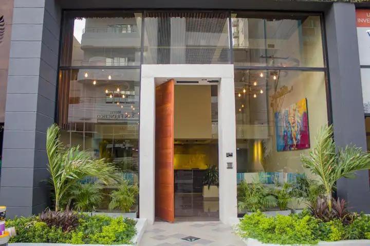 Rodadero Vita 945 Apartasuites - Taganga