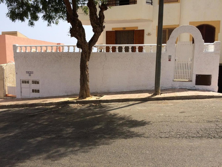 Apartamento Buena Vista El Alamillo - Puerto de Mazarrón