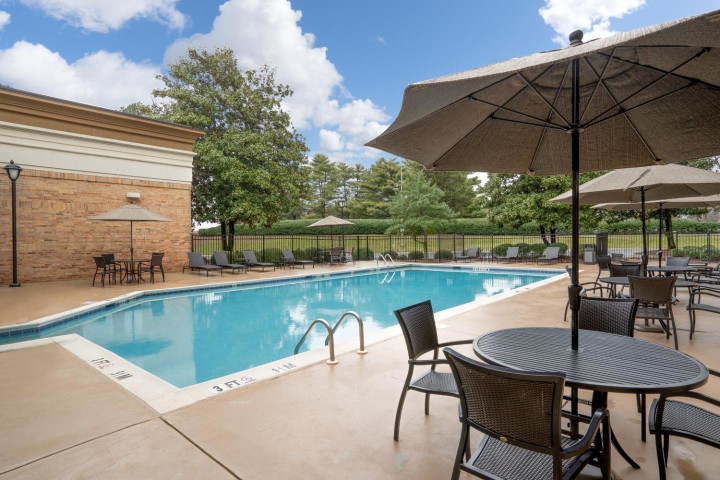 Holiday Inn Huntsville - Research Park By Ihg - Alabama