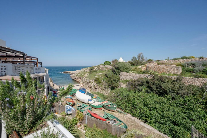 Villa Dora Polignano A Mare - Polignano a Mare