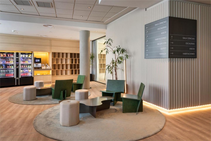 B&b Hotel Valencia Arena - El Saler