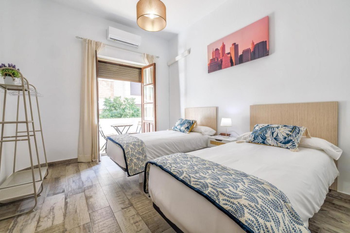 Cordoba Essence, Parking Incluido Junto Al Centro Y Casco Histórico - Córdoba