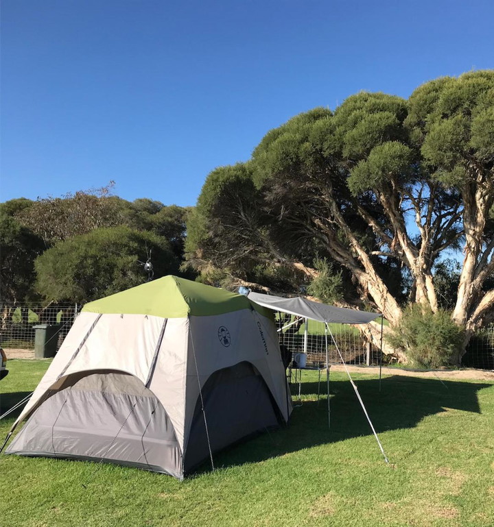 Big4 Bunbury Riverside Holiday Park - Bunbury