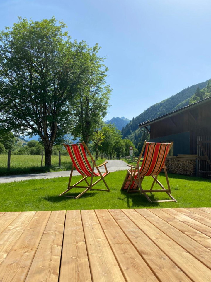 Alpartment 38 - Rauris