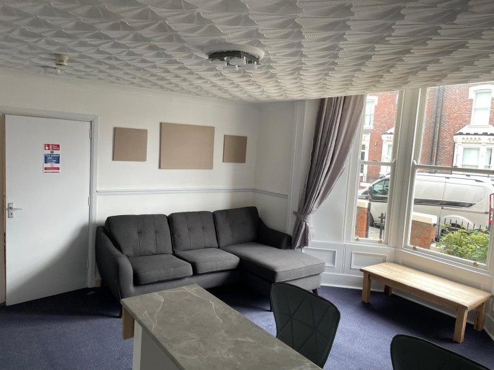 Apartments Azalea Terrace - Sunderland