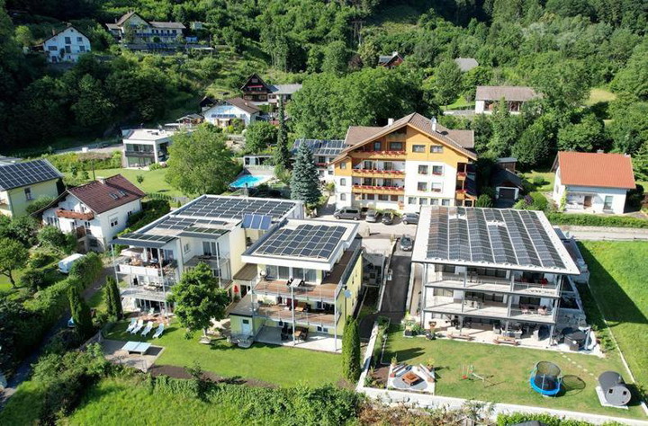Familienhotel Steindl - Kärnten