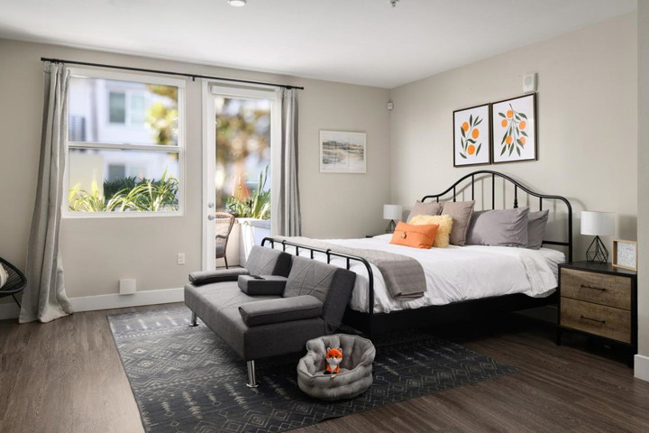 Casa Clementine - 10 Min To Sna Beach Free Parking - Tustin, CA