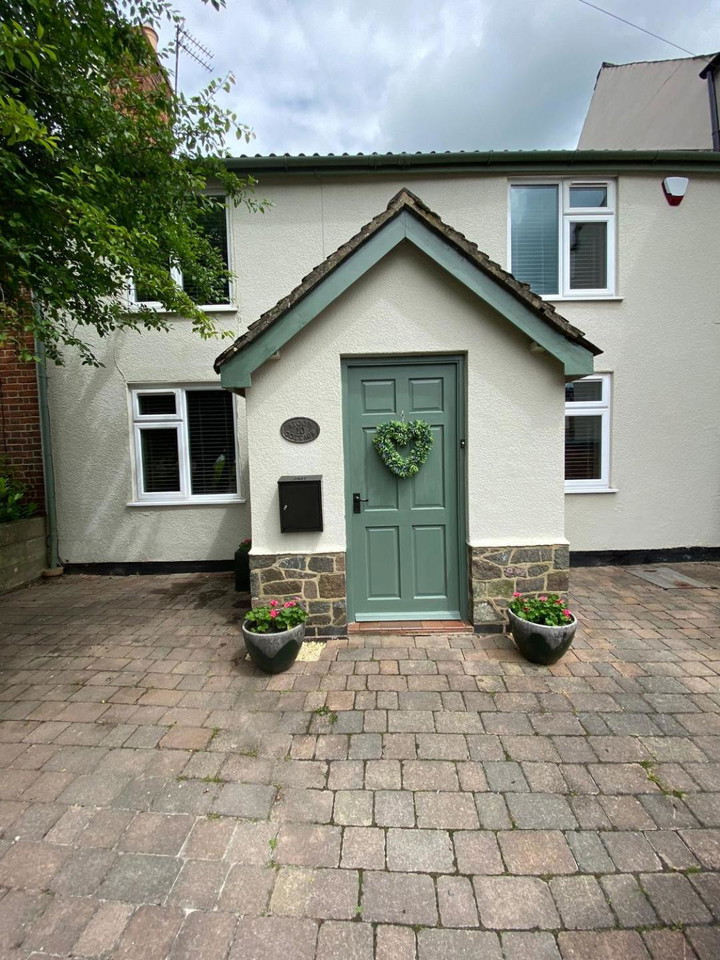 Stoop Cottage - In The Heart Of Quorn - Loughborough
