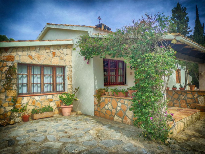 Chalet Tres Mares, Cala Millor - Mallorca