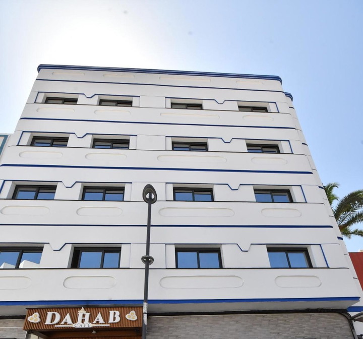 Appartement Dalisa - Al Hoceima