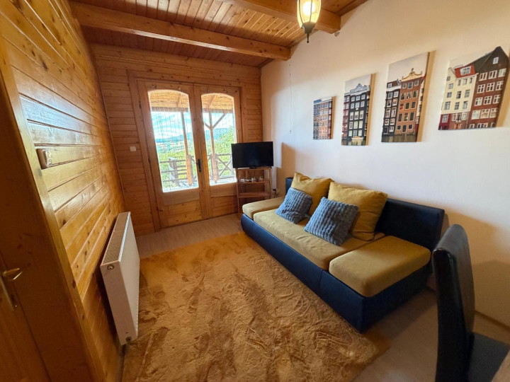 Virág Apartman - Eger