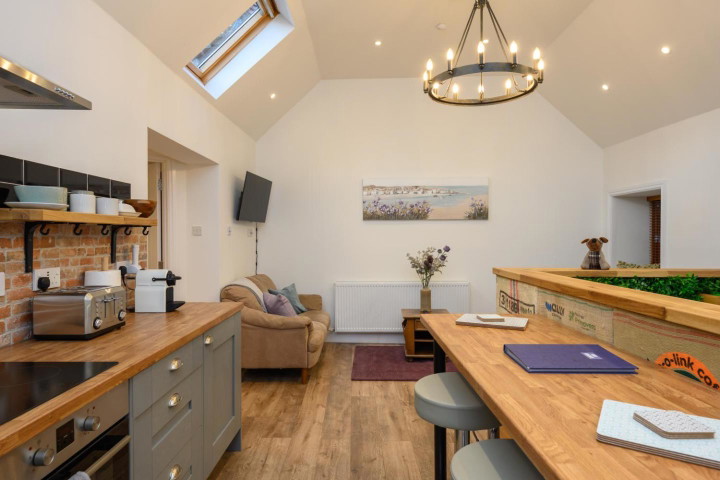 Old Town Loft - Cupar