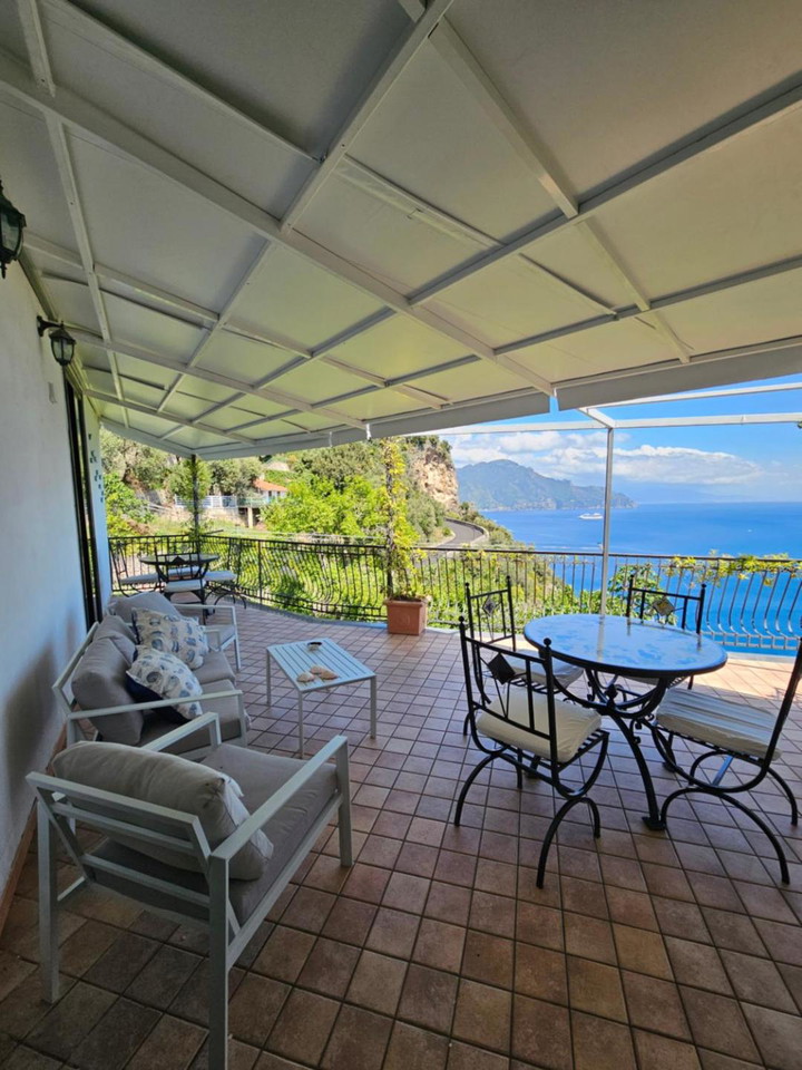 Casa Giosuè - Your Home On The Amalfi Coast - Amalfi