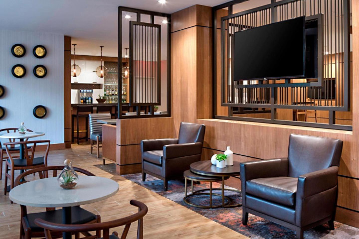 Houston Marriott Westchase - Sugar Land, TX