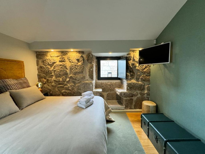 Guestready - An Amazing Retreat In Várzea Do Douro - Castelo de Paiva