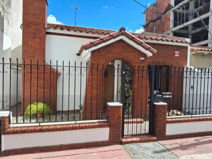 Encanto En El Centro Salteño - Provincia de Salta