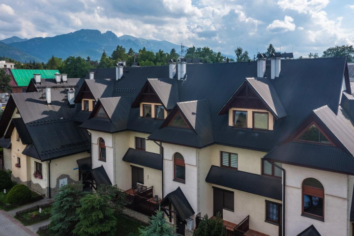 Apartament Magia Tatr - Zakopane