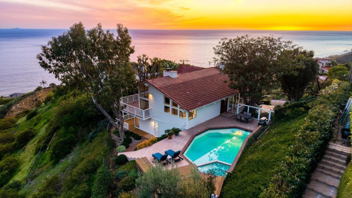 Pacific View Malibu By Avantstay - Malibu, CA