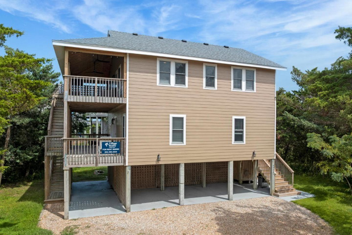Pompano Place - Outer Banks, NC