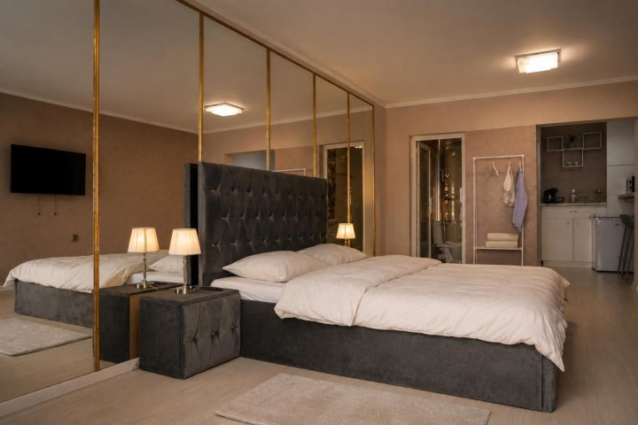 Azur House - Cluj-Napoca