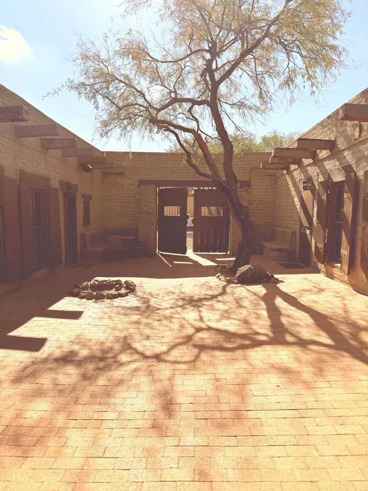 Blacksmith's House Private Casita's - Tubac, AZ