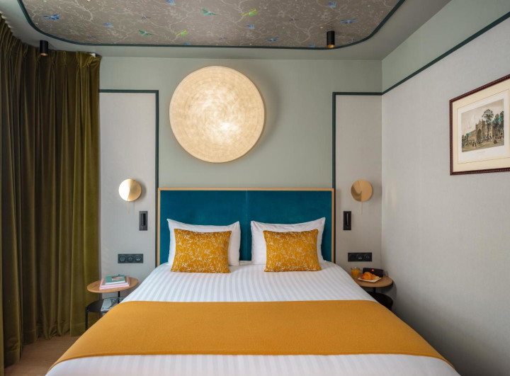 Hotel Louison - Vanves