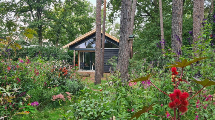 Studio De Vretberg - Enschede