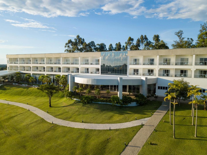 Oto Hotel Convention & Spa - Itu
