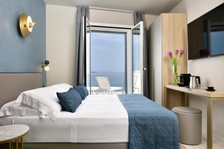 Boutique Hotel Alassio - Albenga