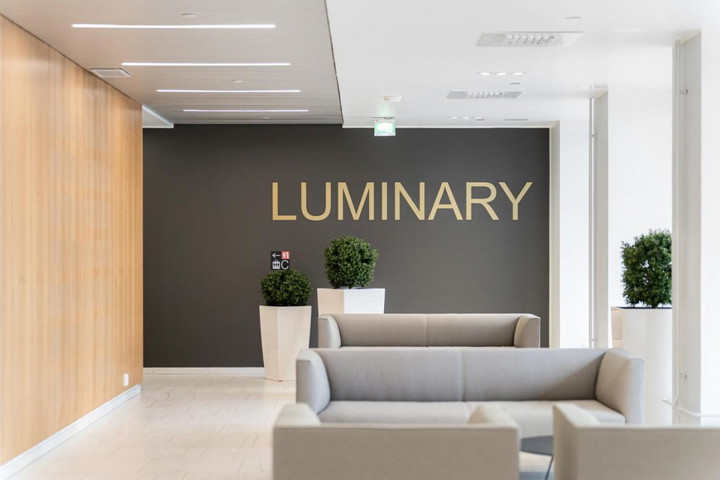 Luminary - Tampere City Center Apartments By Come In! - Tampere