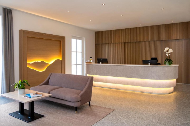 Medvital Tegernsee - Rottach-Egern