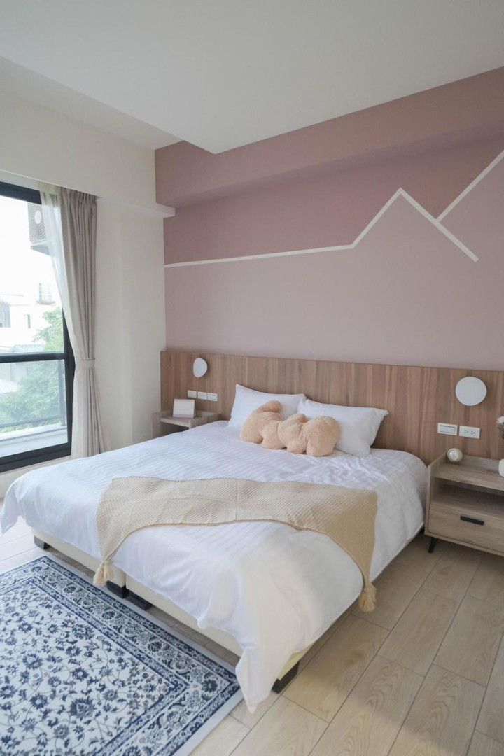 Zhou Ping - Tainan City