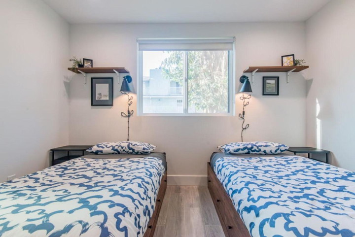 Affordable Shared Room In South Bay Near Kaiser - Yha4a - Los Angeles
