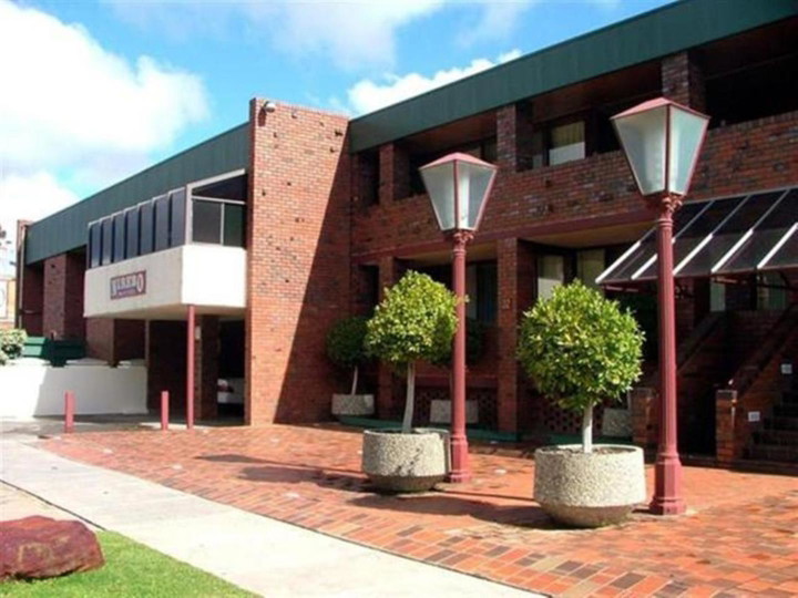 Echuca Nirebo Motel - Echuca