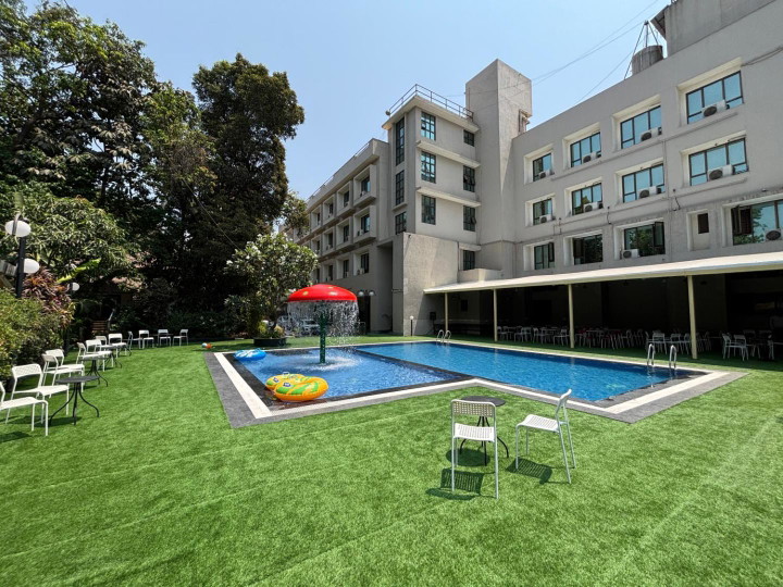The Metropole By Keyboard Hotels - Lonavla