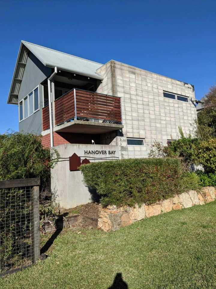 Hanover Bay Apartments - Albany
