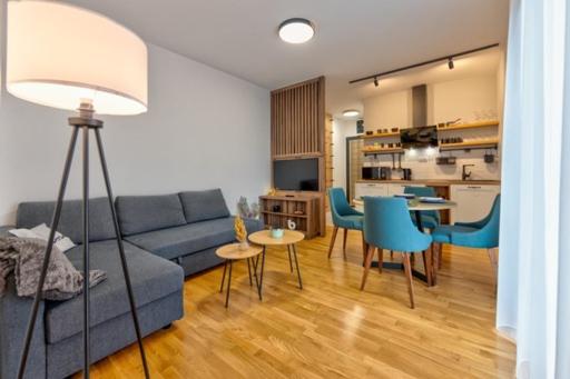 Apartman Lukic Luxury&spa - Užice