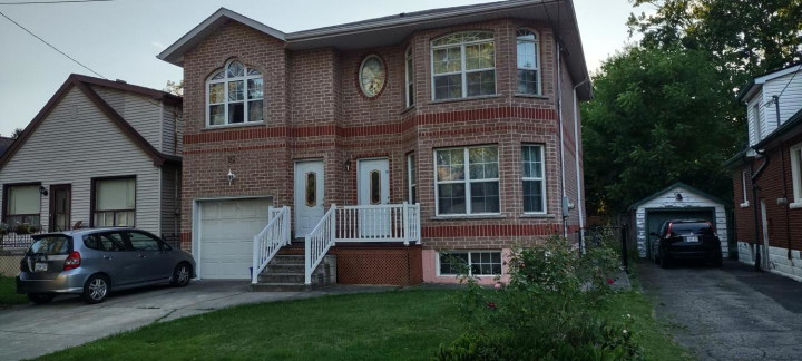 2 Bdrm Apartment 3 Min Walk To Mcmaster University - Hamilton, Canadá