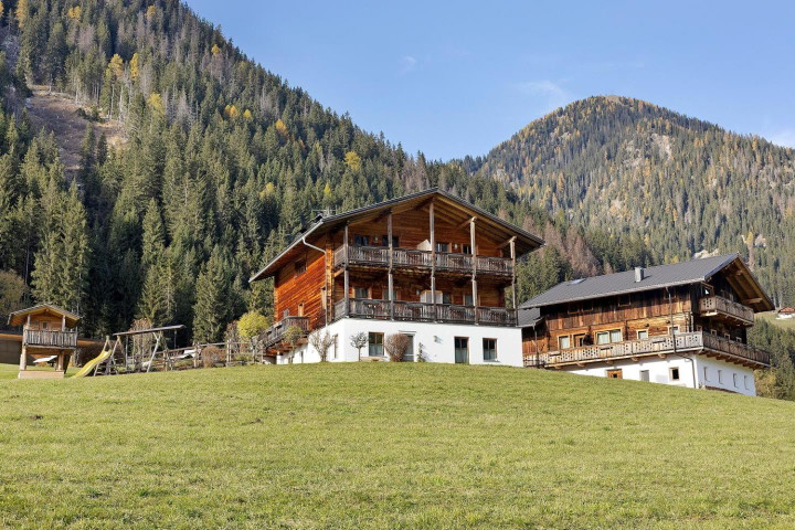 Steineggerhof - Innichen