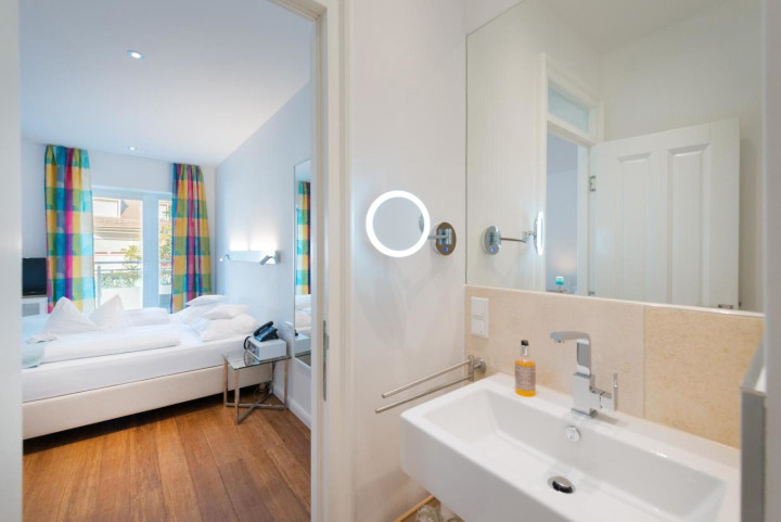 Deluxe Apartments Christina 120 & 130qm - Design Hotel Vosteen Nähe Der Kaiserburg - Nürnberg