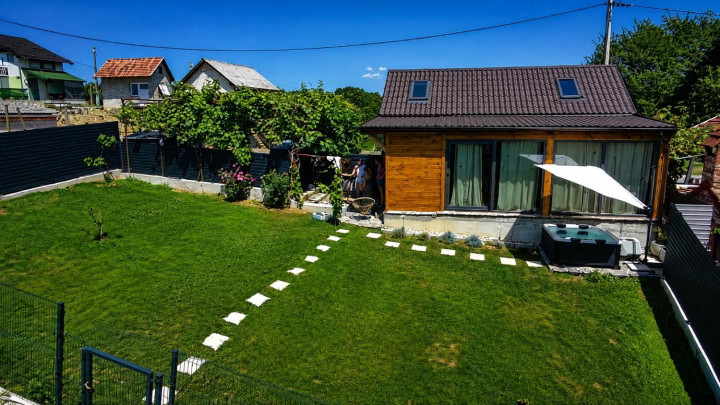 Cozy Chalet Luma - With Vineyards And Hills View - Croatia