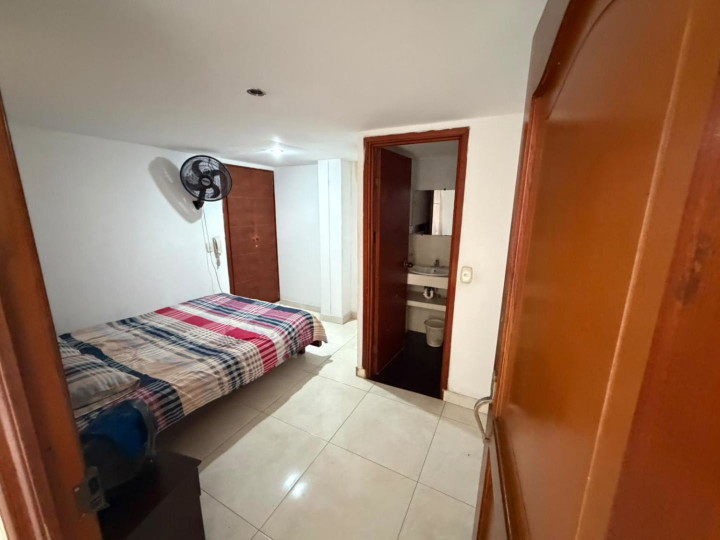 Hotel Sol Dorado - Cartago - Colombia