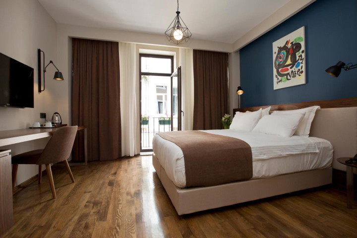 Snog Rooms & Suites - Istanbul
