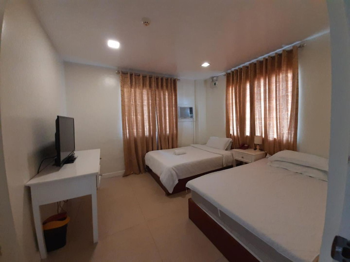 Reddoorz At Balatas Magsaysay Road Naga City - Naga