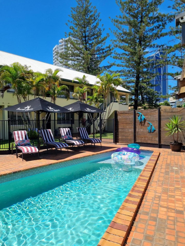 Darcy Arms Hotel Motel - Queensland