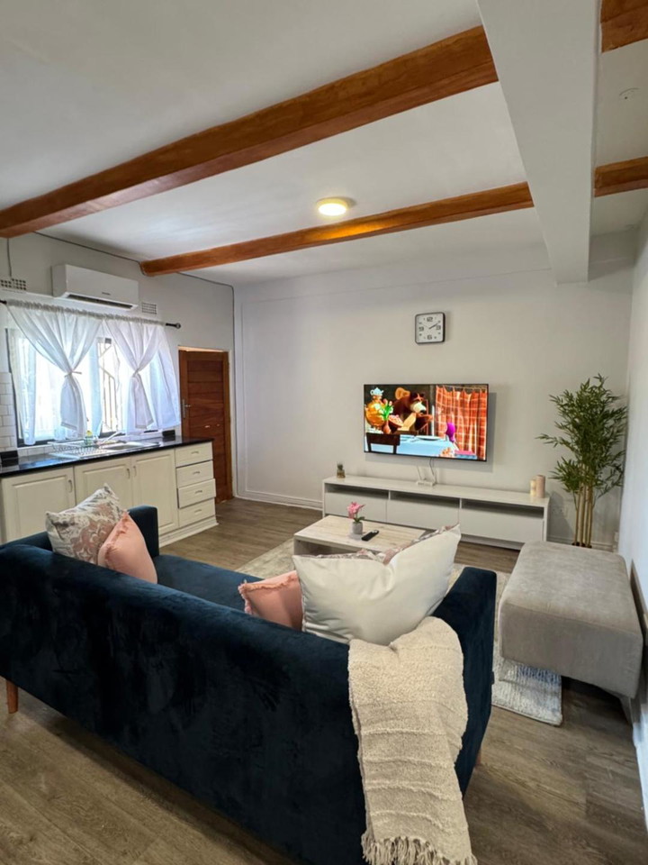 The Mallside Apartments - Lusaka