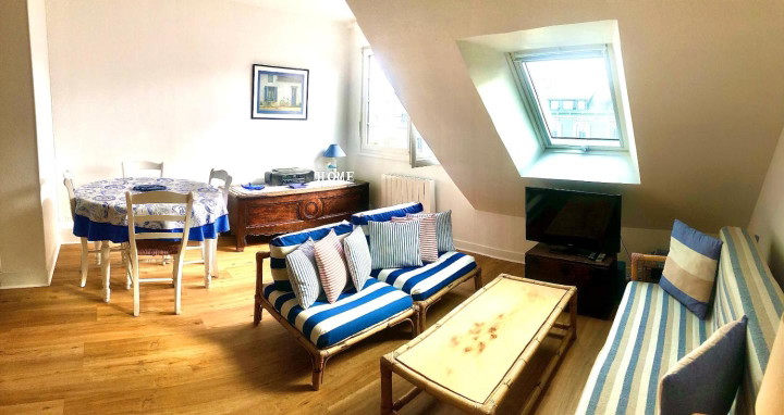 L'appartement De La Plage - Plérin