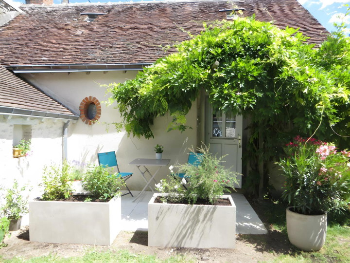 La Petite Maison - Orléans