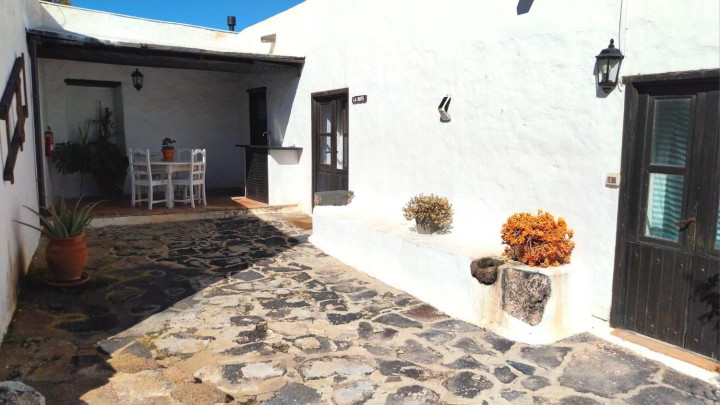 Suite Casa Rural Los Patios, Conil - Puerto del Carmen