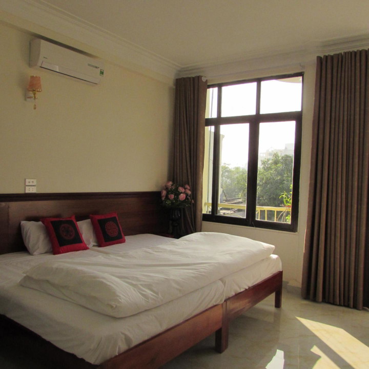 Viet Nhat Halong Hotel - Bai Chay - Hạ Long